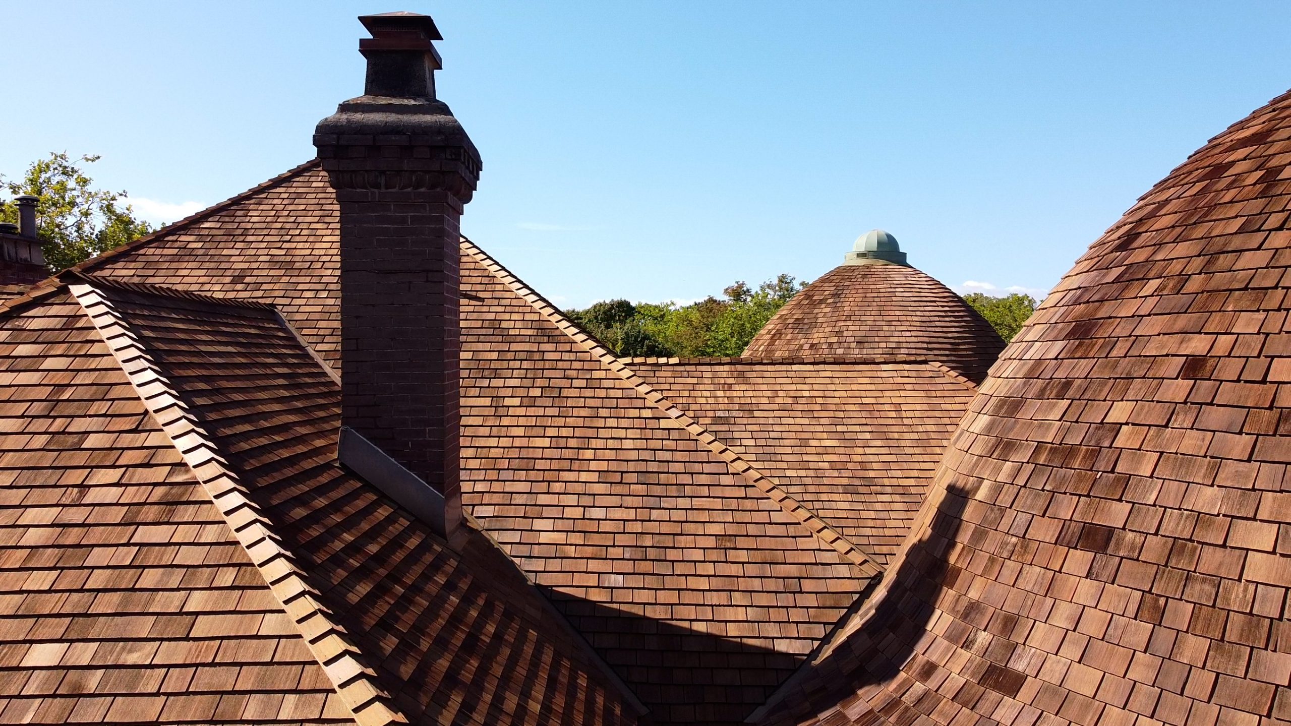 Expert Cedar Roof Repair in Coquitlam: Elevate Your Home's Beauty ...